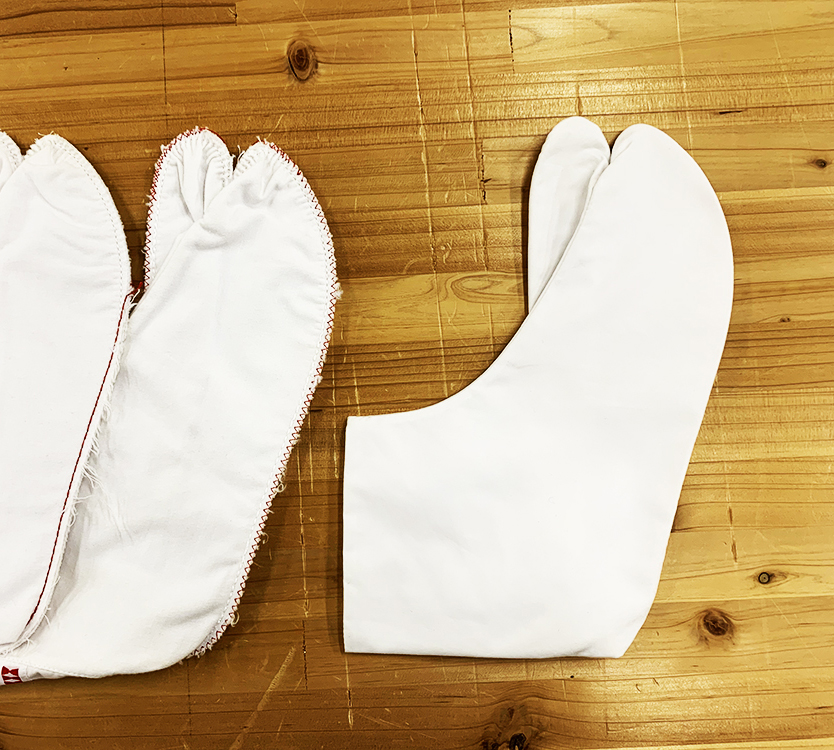 What is Tabi - KINEYA TABI Japanese Traditional Footwear