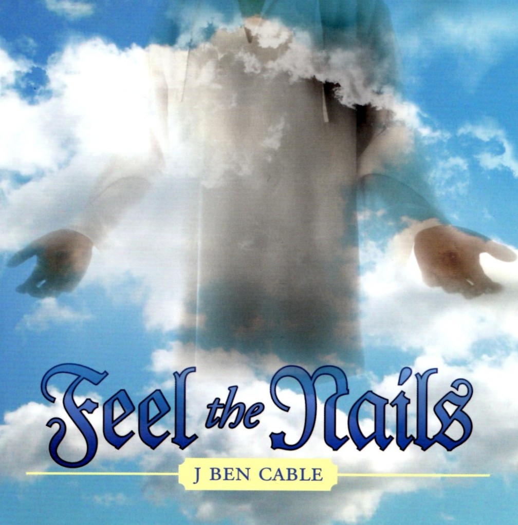 Feel the Nails by J Ben Cable - J Ben Cable - “The Contemporary ...