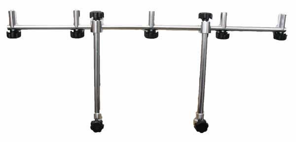 Pelzer Phaser Rod Pod - Donau-Freaks