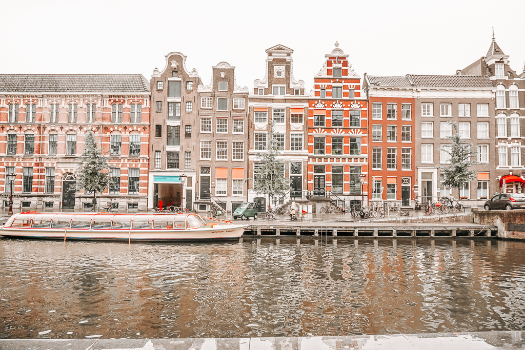 Travelguide Amsterdam – Travel Tips & Instagram Spots for your Citytrip ...