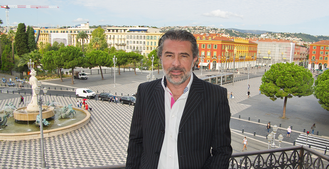 Accueil - SELARL David Allouche Avocat, cabinet d'avocat à Nice.