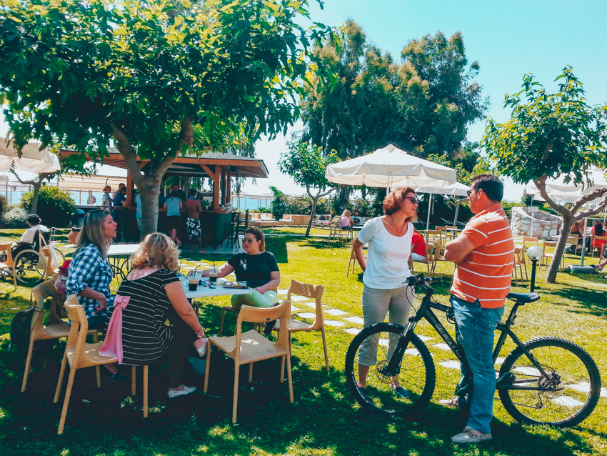 Nea Makri & Marathon Beaches Near Athens - The Alternative Travel Guide