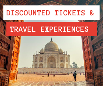 The Alternative Travel Guide by Sasha Naslin - The Alternative Travel Guide