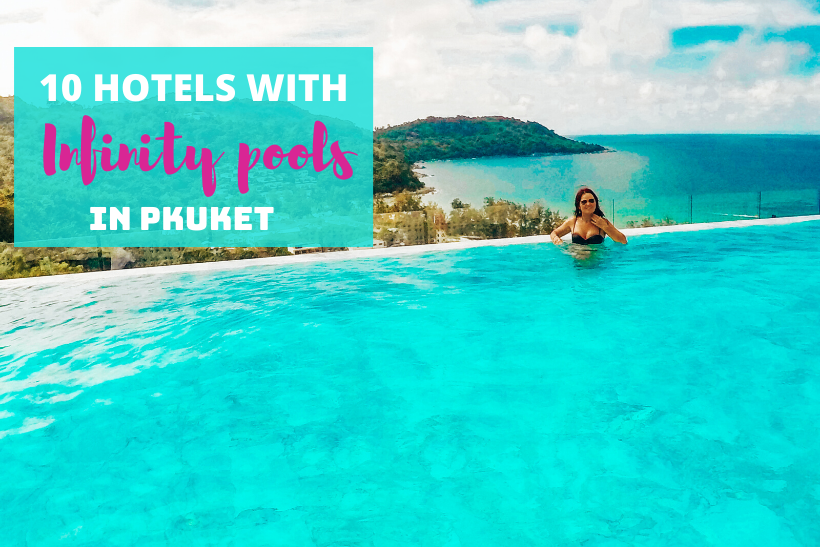 Phuket Hotels With Infinity Pools: Best Places To Stay - The ...