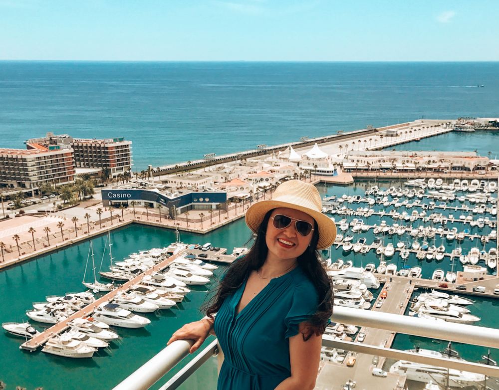 Top Warm Places In Europe in October: Fabulous Holiday Destinations ...