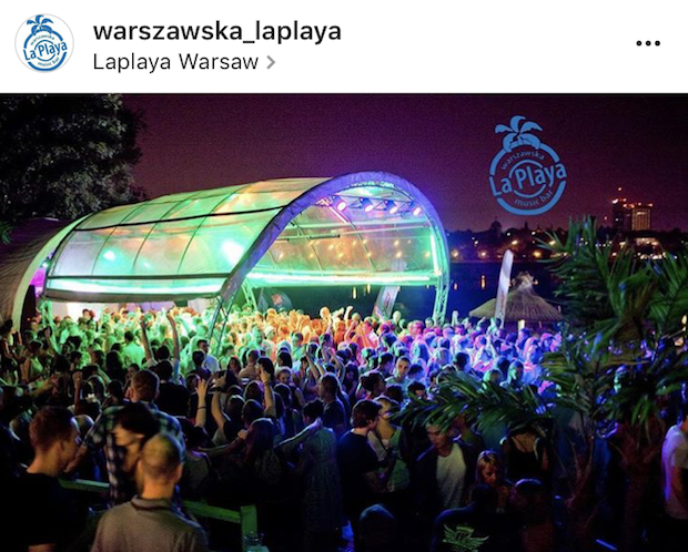 WARSAW: WHAT TO DO IN SUMMER | TOP UNMISSABLE EVENTS AND FESTIVALS ...