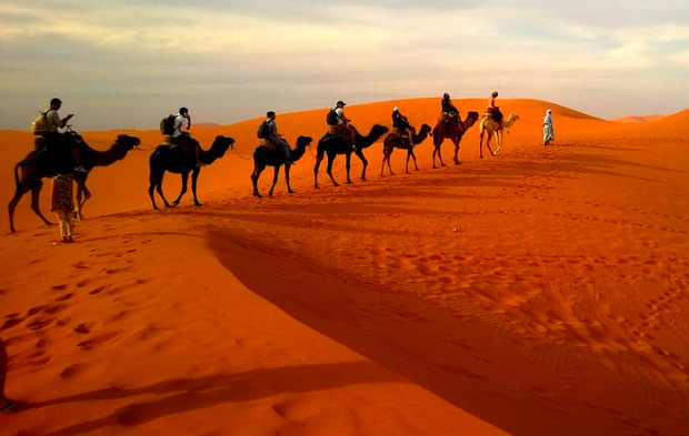 20 IDEAS FOR ALTERNATIVE TRAVELING & TOURISM - The Alternative Travel Guide
