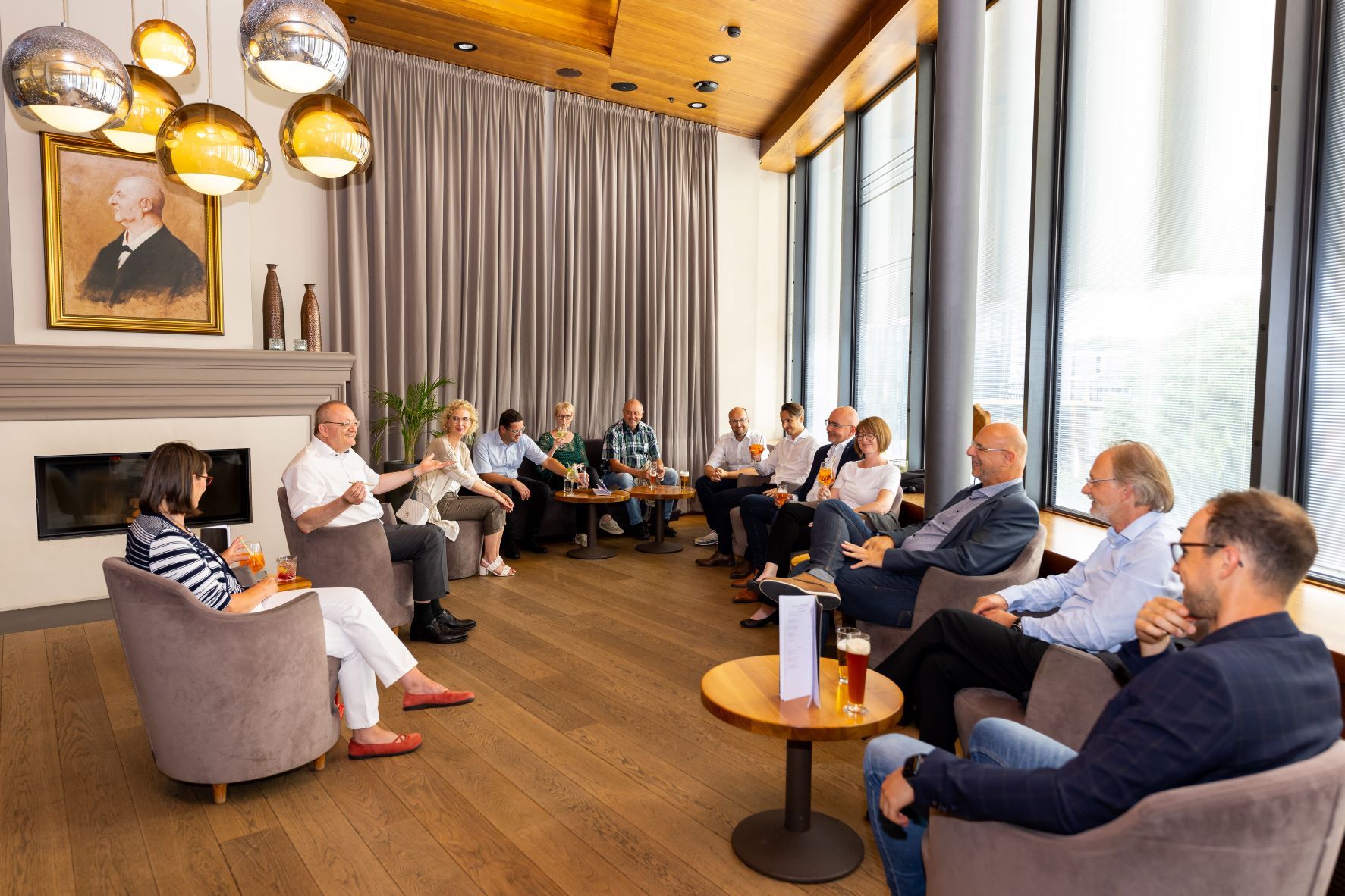 25 Jahre - ORGATECH GMBH