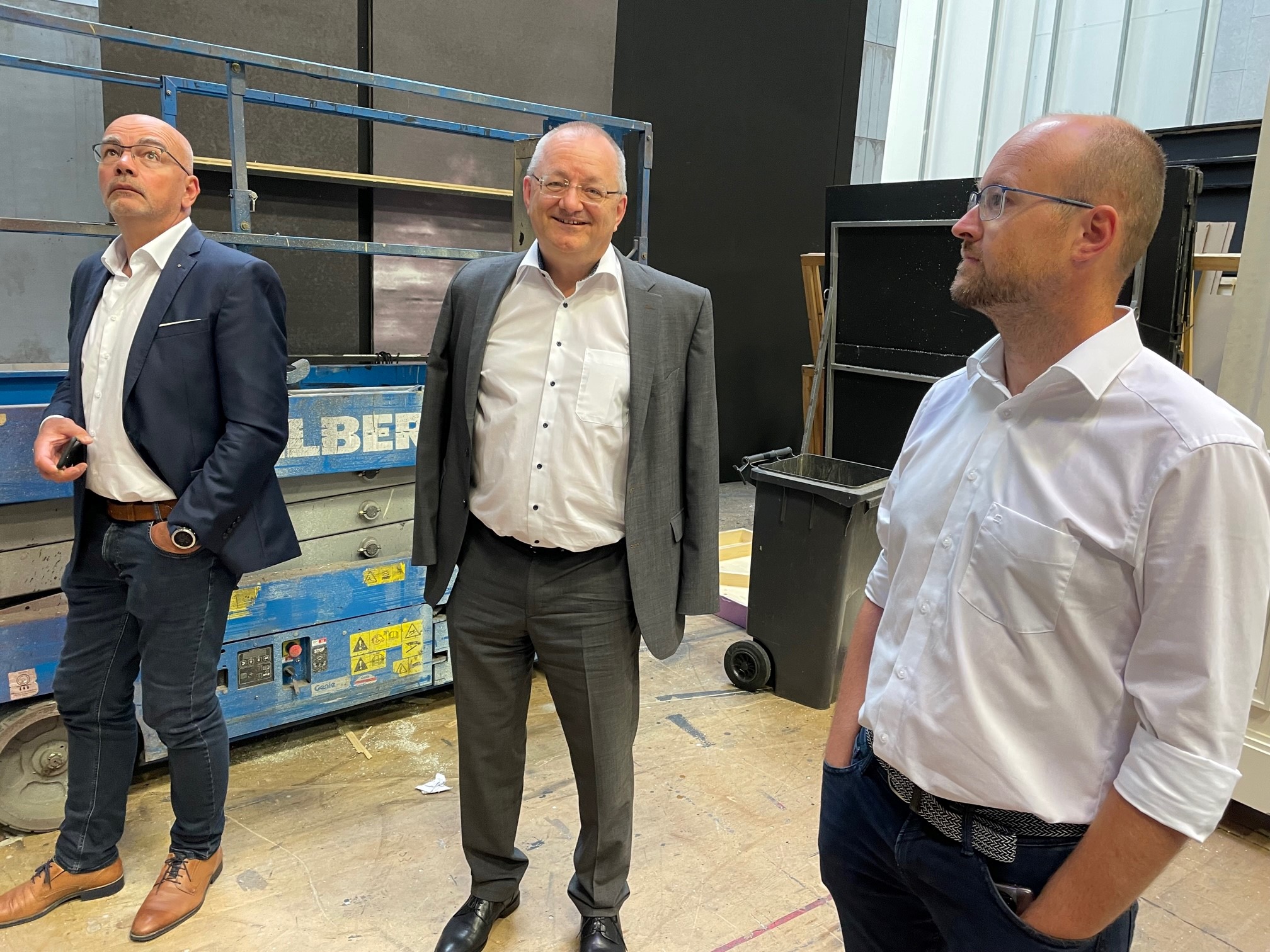 25 Jahre - ORGATECH GMBH