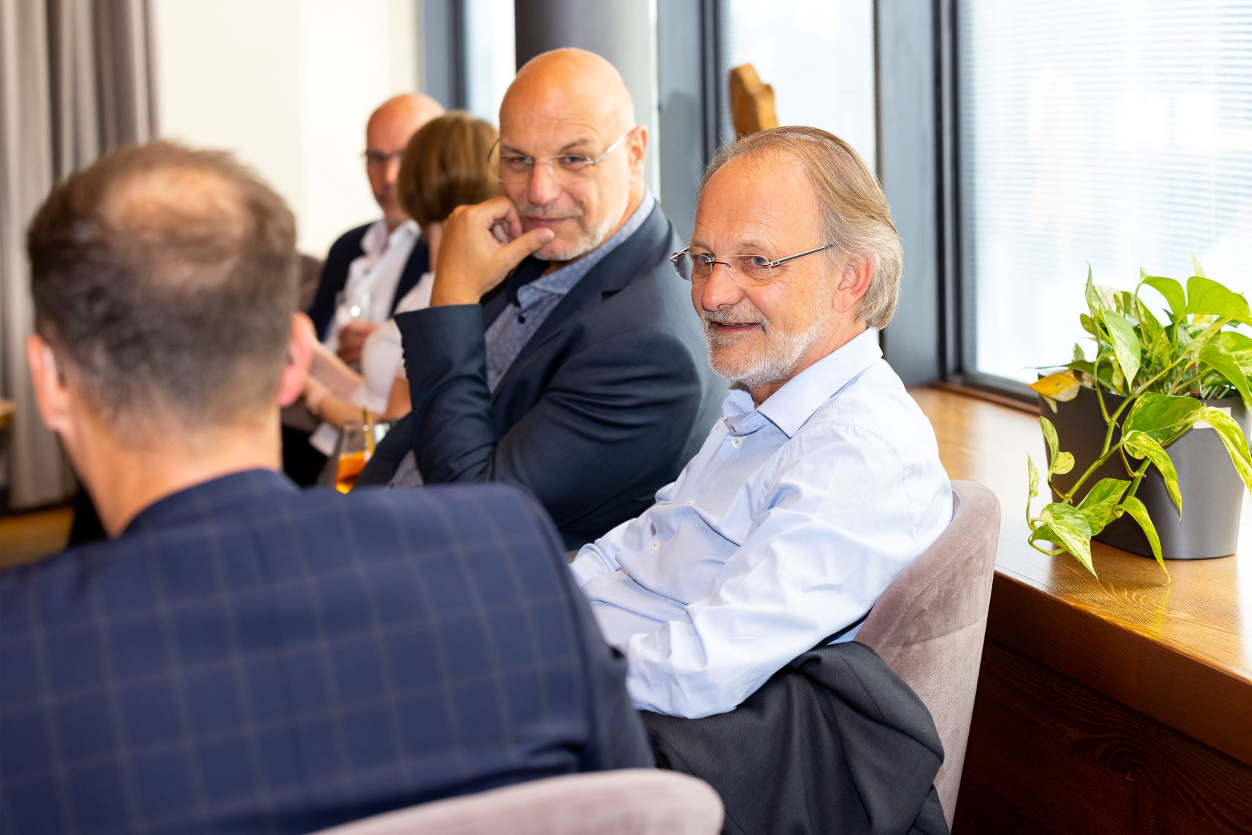 Blog - ORGATECH GMBH