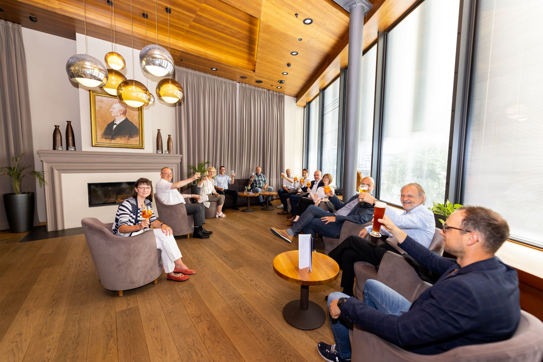 25 Jahre - ORGATECH GMBH