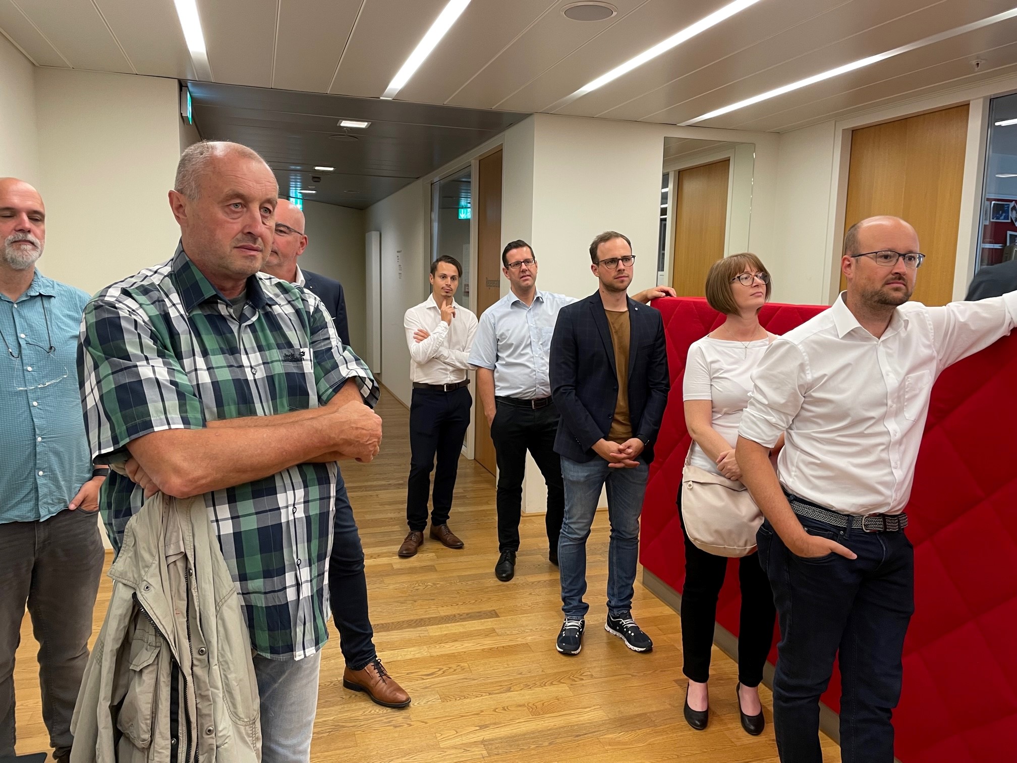 25 JAHRE ORGATECH - ORGATECH GMBH