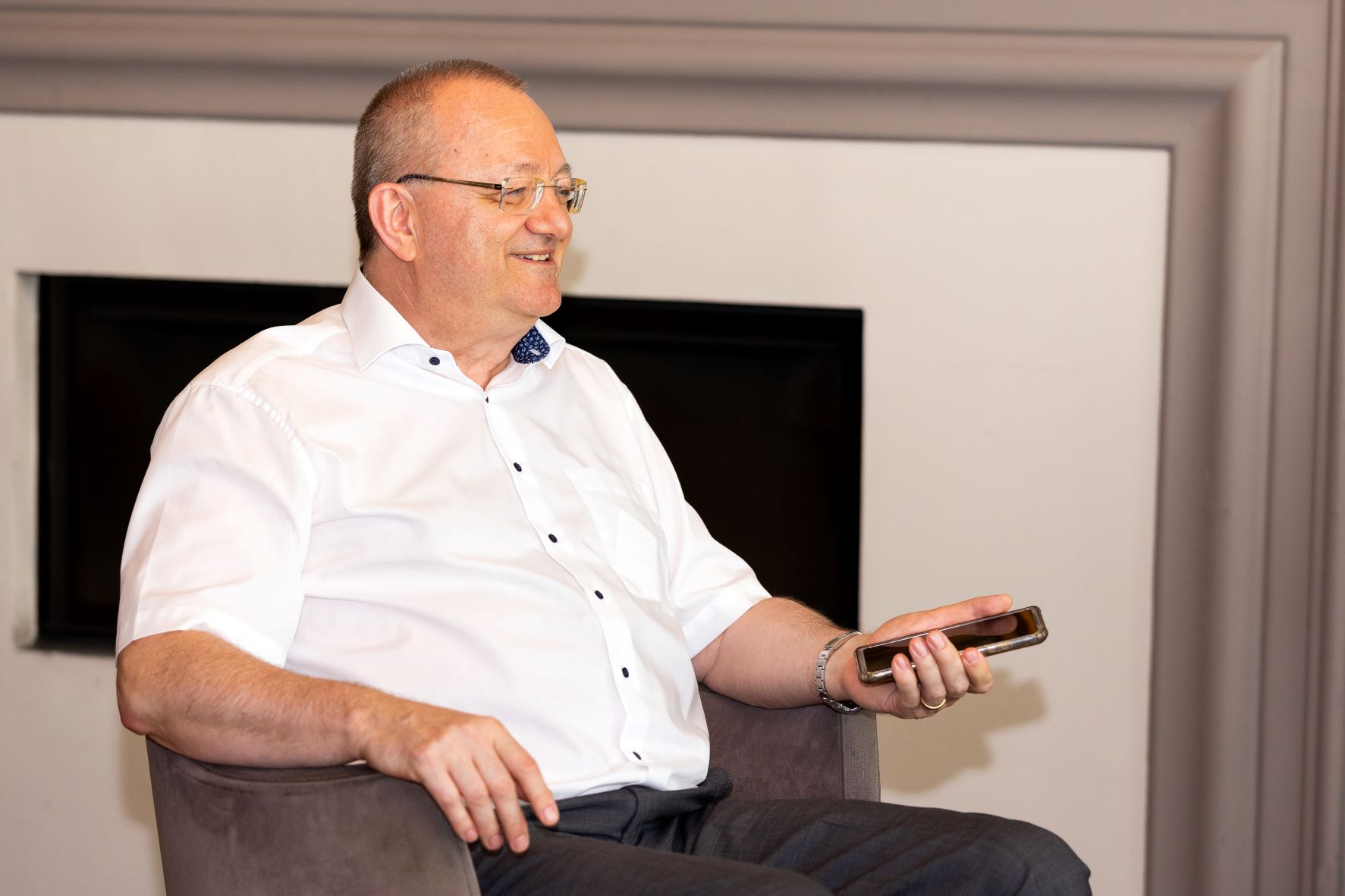 Blog - ORGATECH GMBH