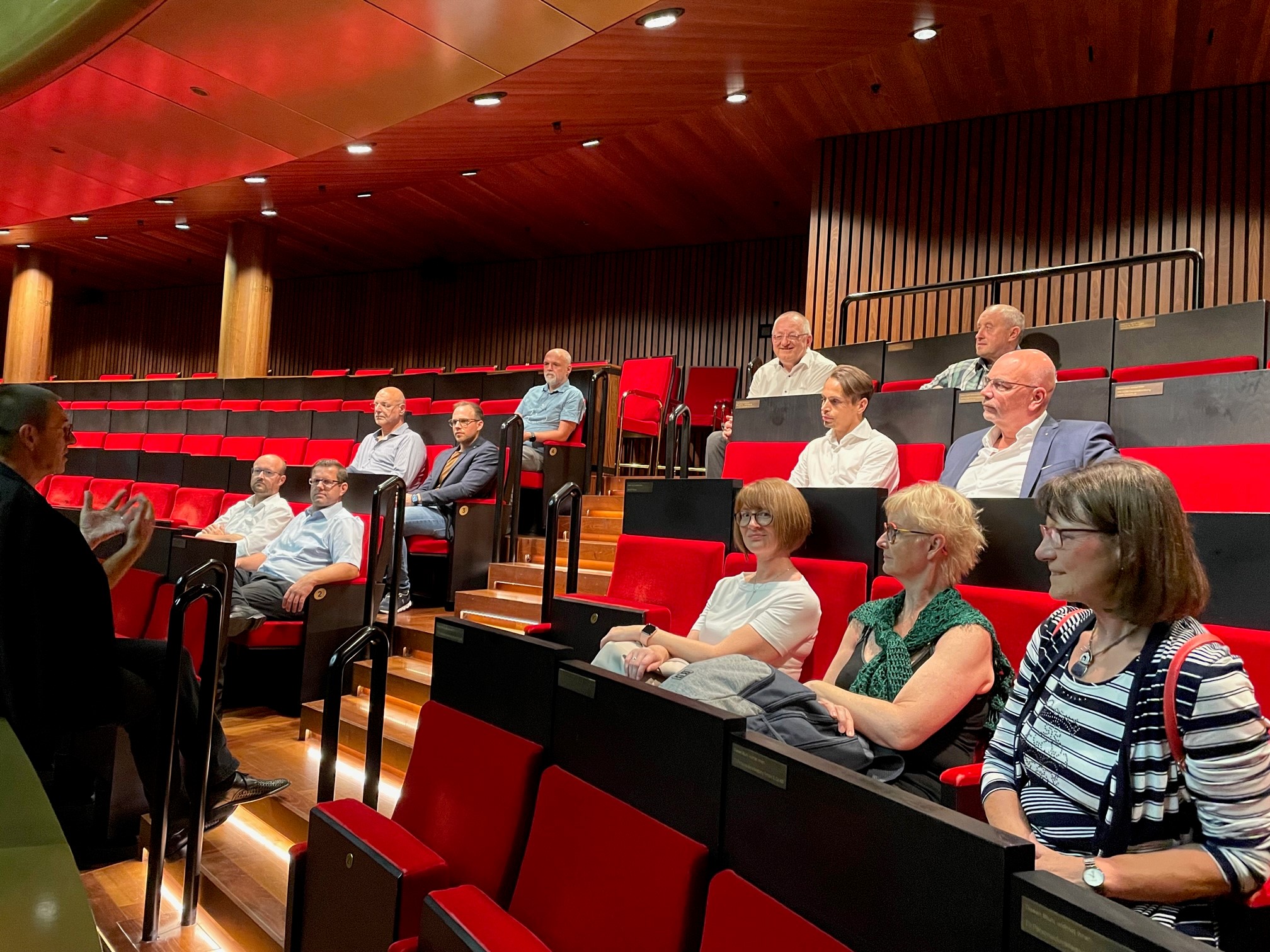 25 JAHRE ORGATECH - ORGATECH GMBH