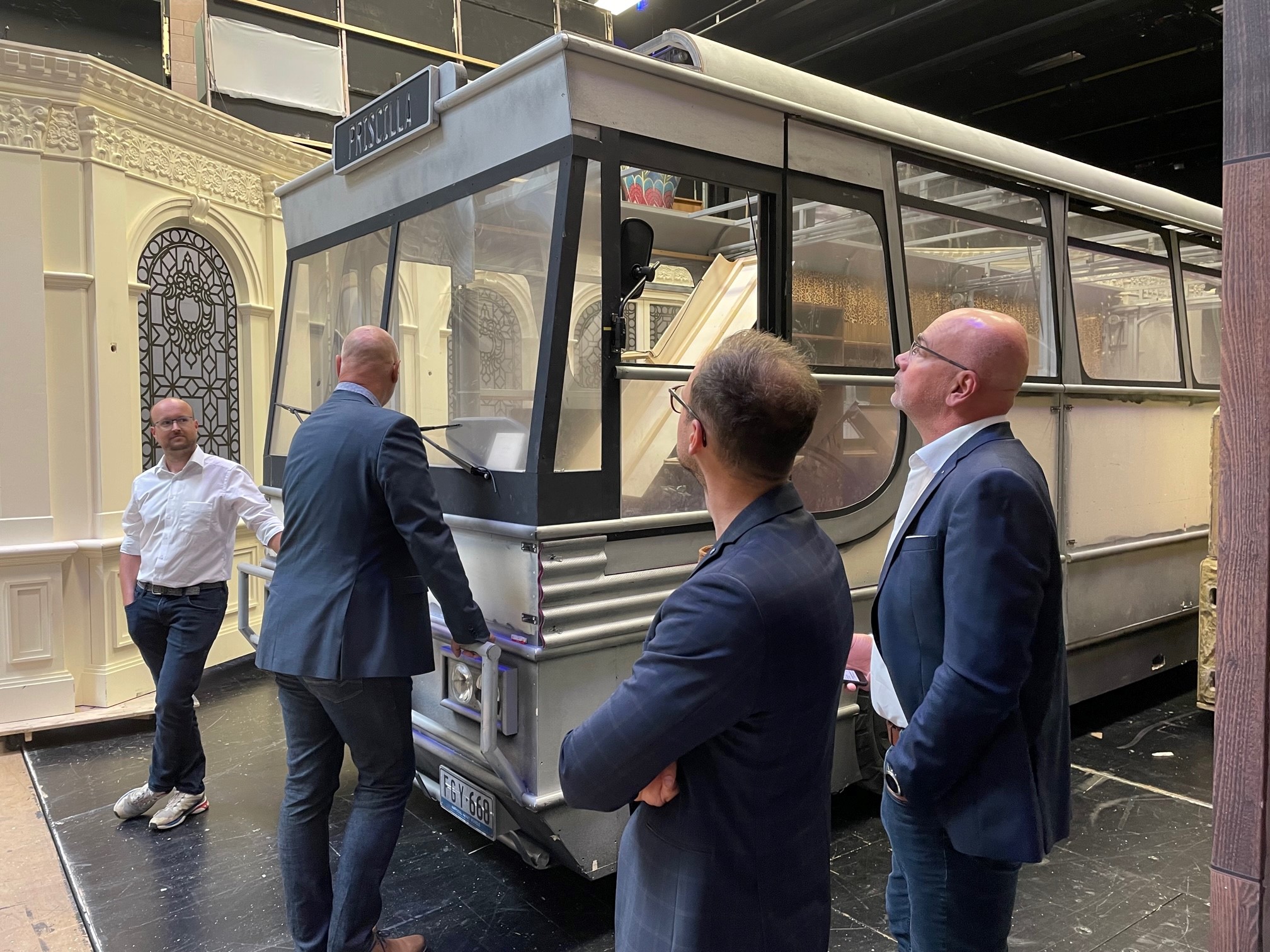 25 JAHRE ORGATECH - ORGATECH GMBH