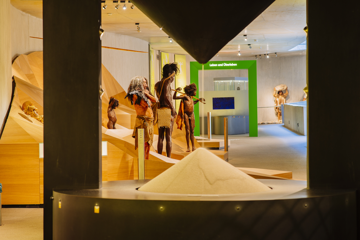 Neanderthal Museum - FERIENSTRASSEN.INFO