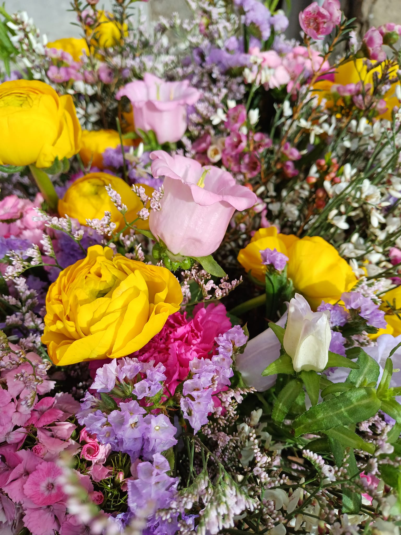 mariage - Les fleurs d'Odette - Fleurs françaises et locales ...