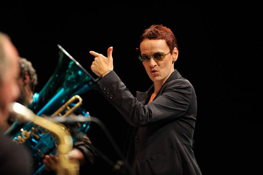 SWEET ALPS ORCHESTRA - sweetAlps