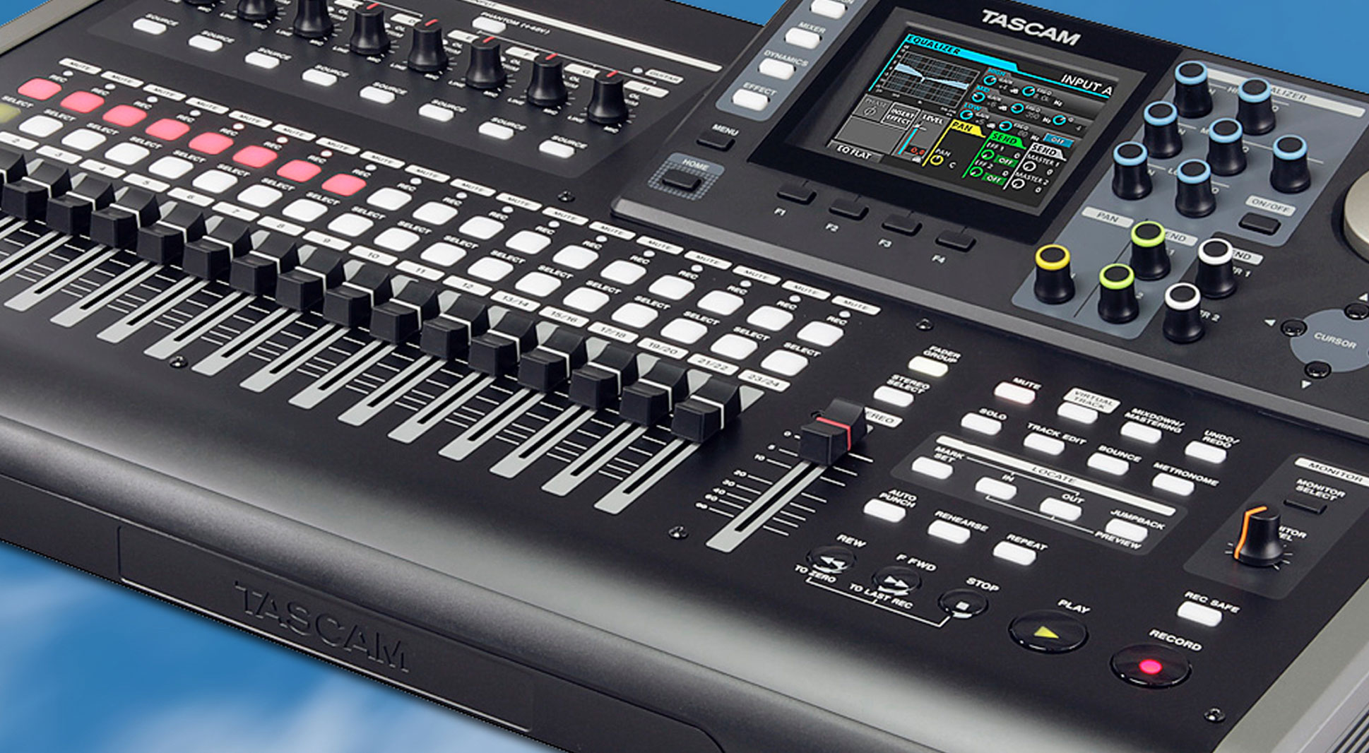 Media - Lars - DRUMMER | Studio | Live | Session