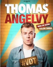 Thomas Angelvy - Site de passiontheatre