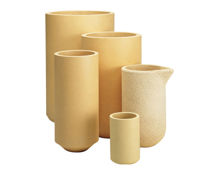 Zircoa GmbH - Ihr Zirkonoxid-Experte, weltweit