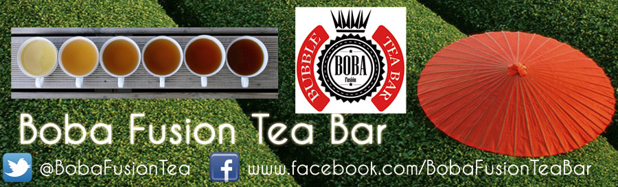 Boba Fusion Roma 1 - Boba Fusion Tea Bar