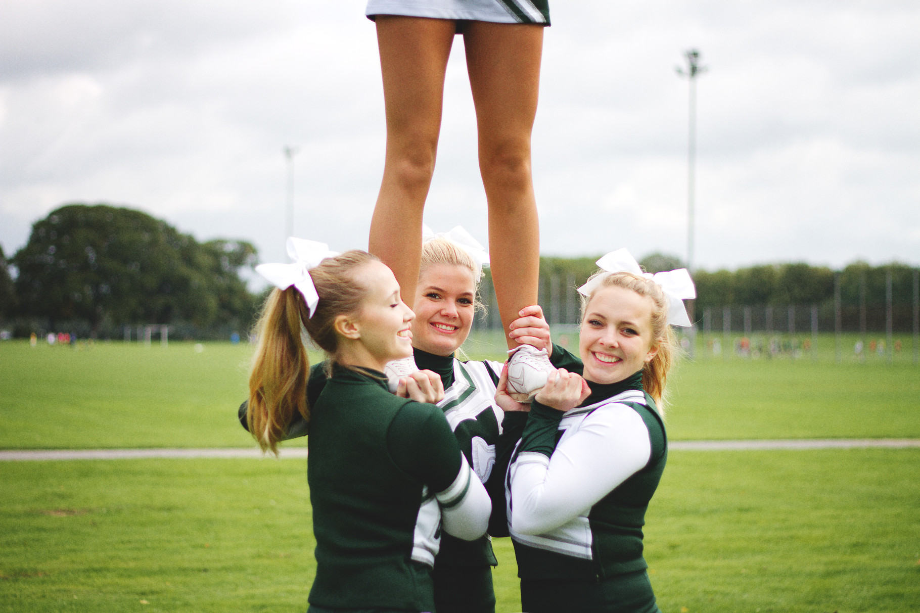 CHEER BIRD - Fotografie in Bielefeld - Julia Leischner