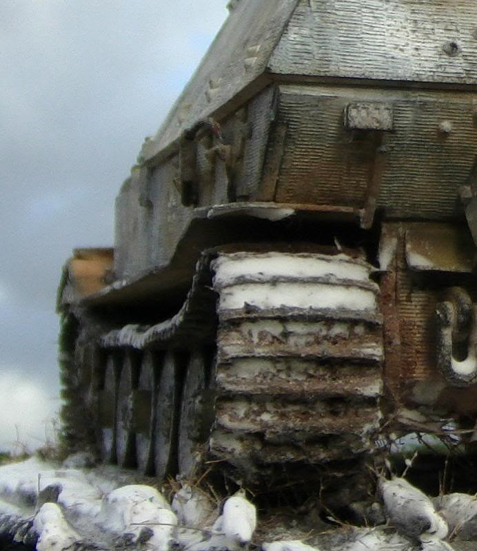Fallen Eagle - Eastern Front 1945 - Scale 1/35 - artqdp