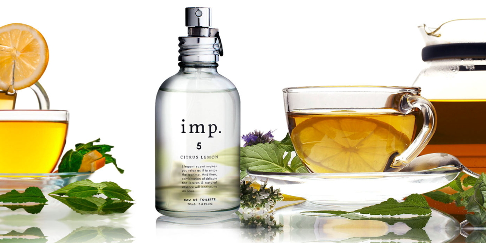 imp. - LE VERT BEAUTE