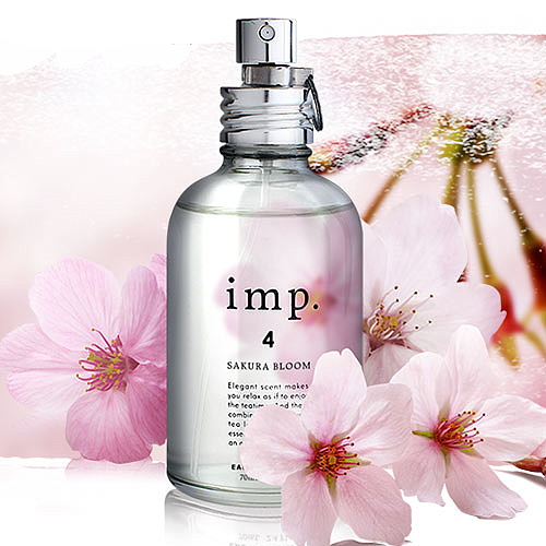 imp. フローラルコレクション - LE VERT BEAUTE