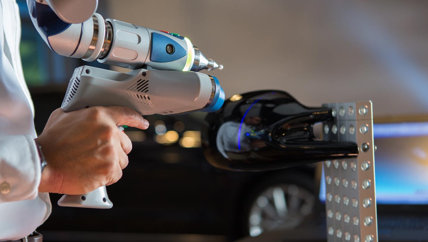 TECMED-3D - FARO Renta y Servicios