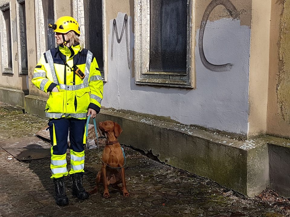 Sarah Leu - rhot-wittenberge Webseite!