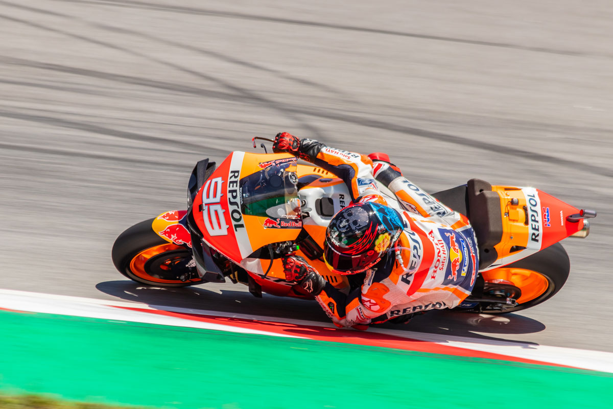 Ivan Collado - Fotografía