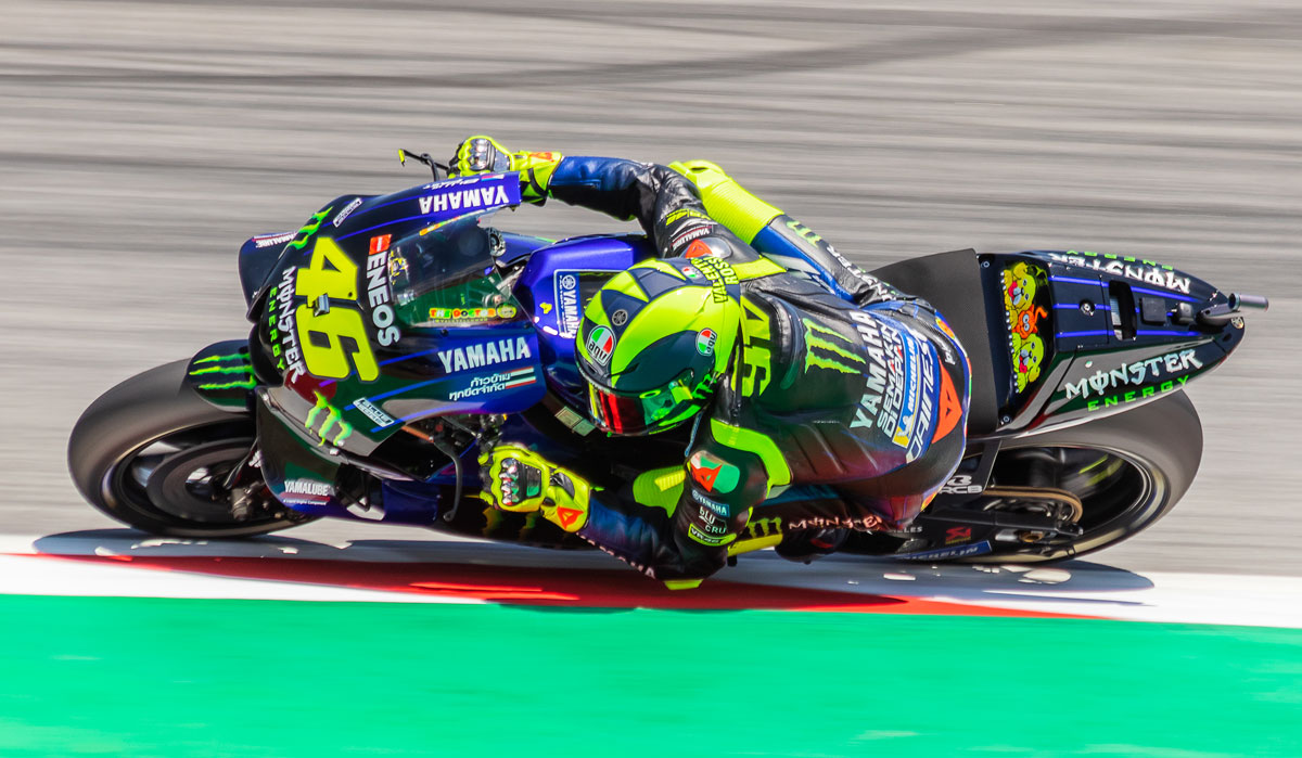 Ivan Collado - Fotografía