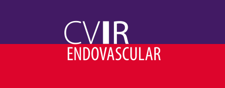 CIRSE Journals at CIRSE 2022 - CVIR - CIRSE's flagship journal