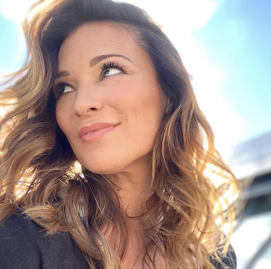 GALERIE. - JESSICA KRIEGER - TV-Host - Moderatorin - Speaker - Teleshopping