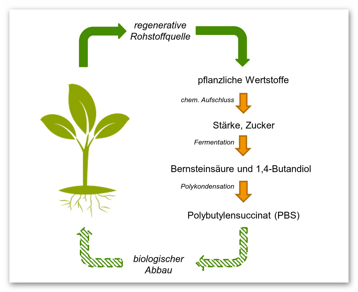 RUBIO - Bio-PBS - exipnos - Ihr Compound-Entwickler