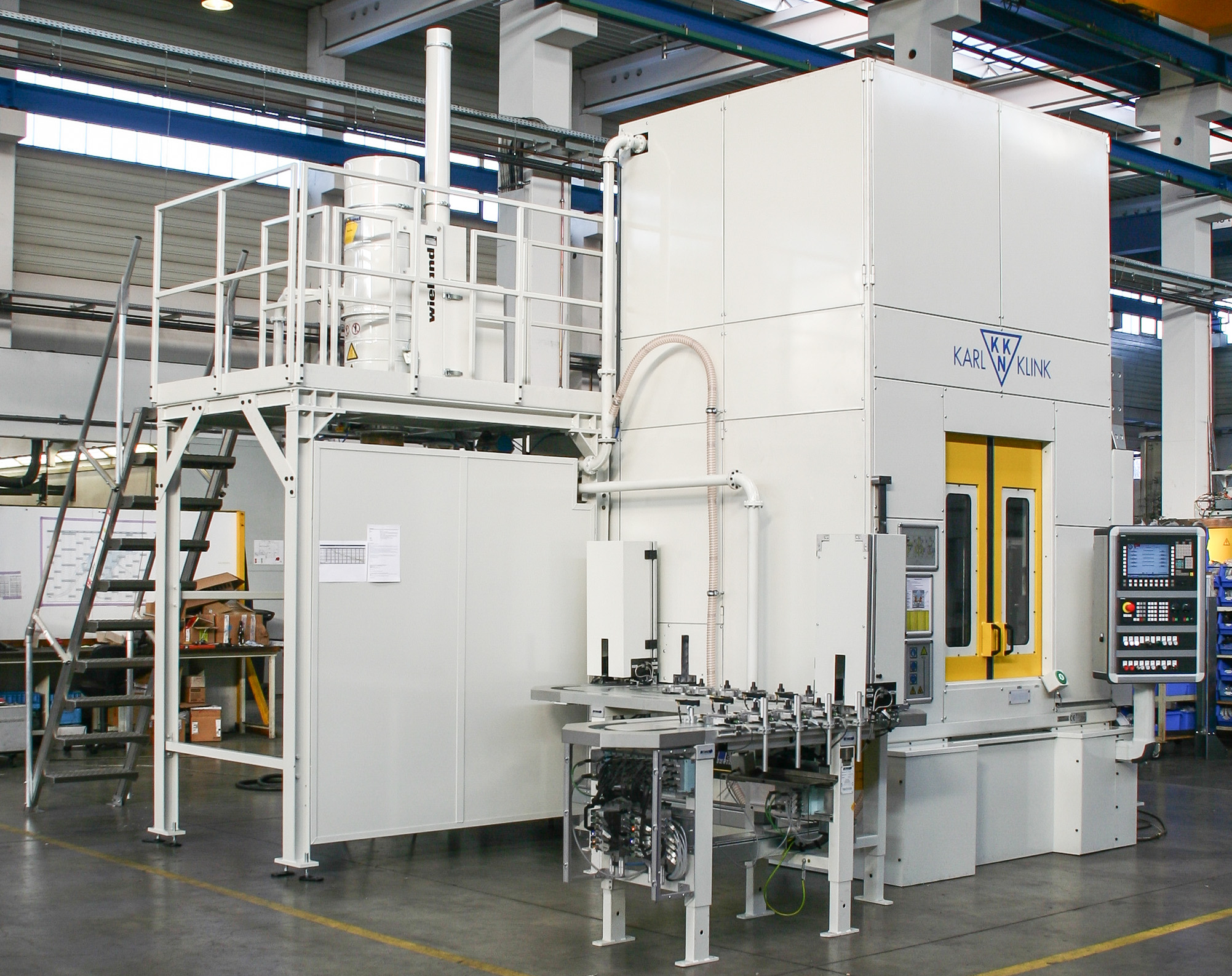 Team - Bock & Strothmann GmbH