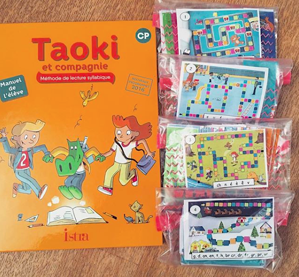 Taoki - Site de jauraisduetrefleuriste