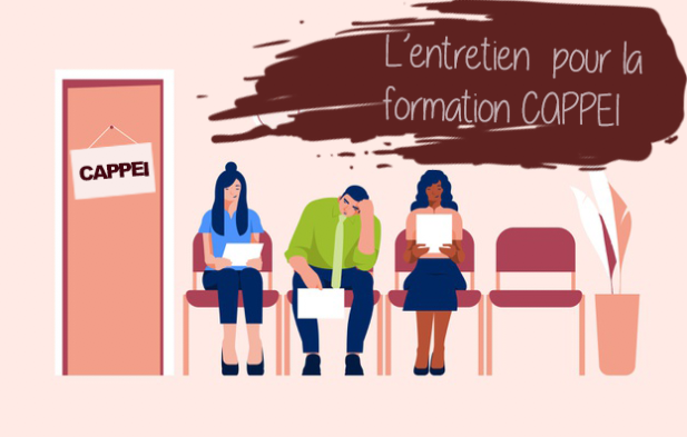 CAPPEI - Site de jauraisduetrefleuriste