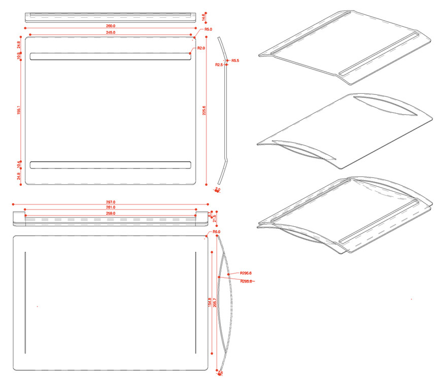 INS-TABLE - welcome to serena maria savi design