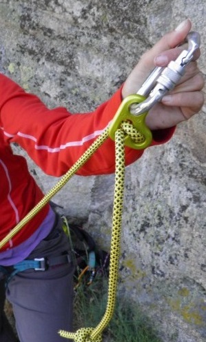 Personal anchoring devices: The best way to look like a total beginner ...