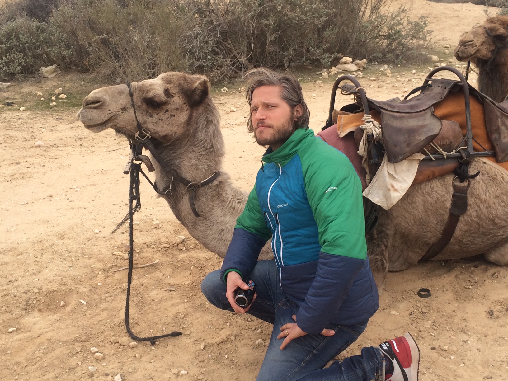 TV-Produktion - blue planet tv