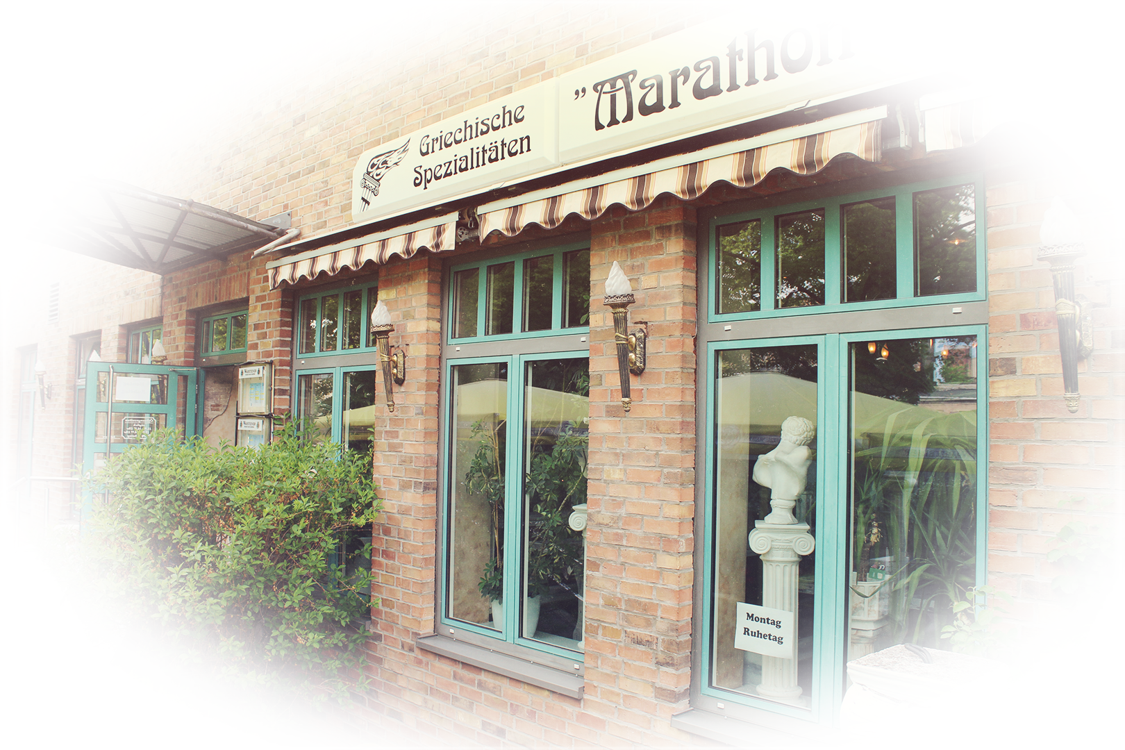 Restaurant - Marathon