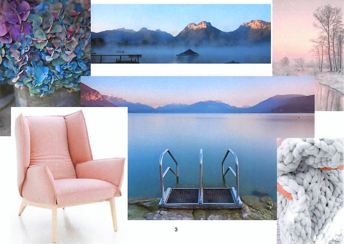 Bibliothèque modulable translucide (Projet Ecole) - AnK Design