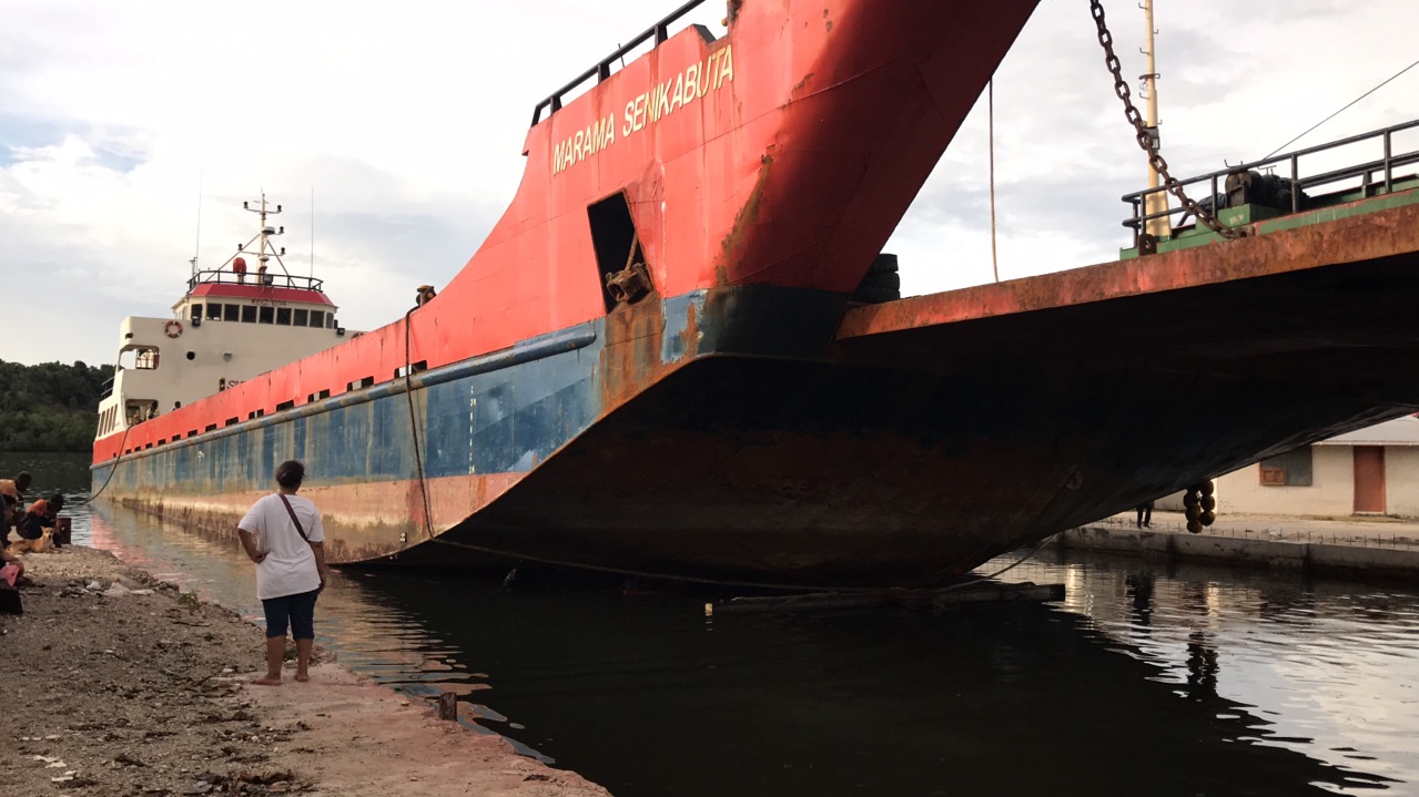 1000T Slipway and Ship Repair Facility - aviavimarinaltd