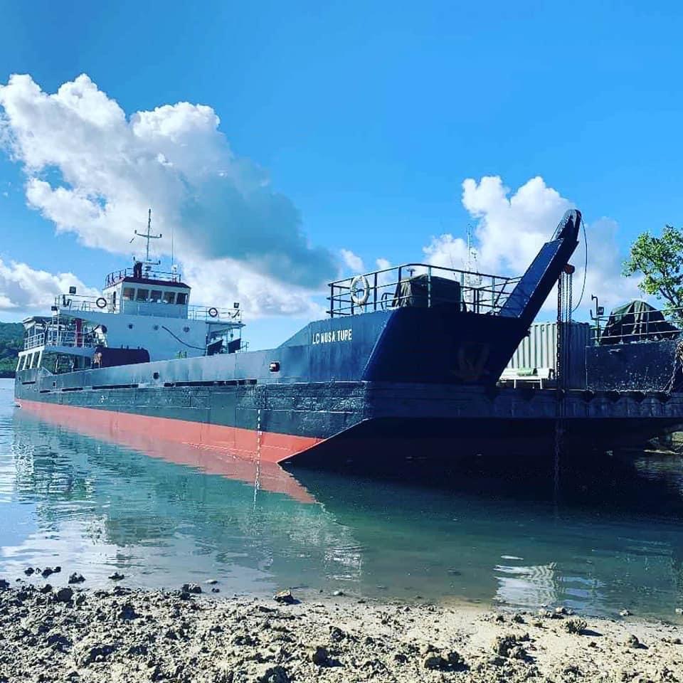 1000T Slipway and Ship Repair Facility - aviavimarinaltd