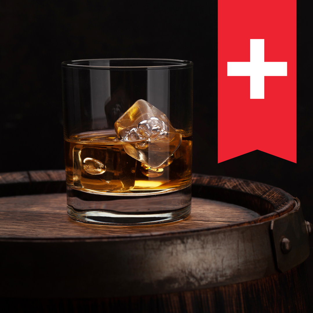 Blog - Schweizer Spirituosen.
