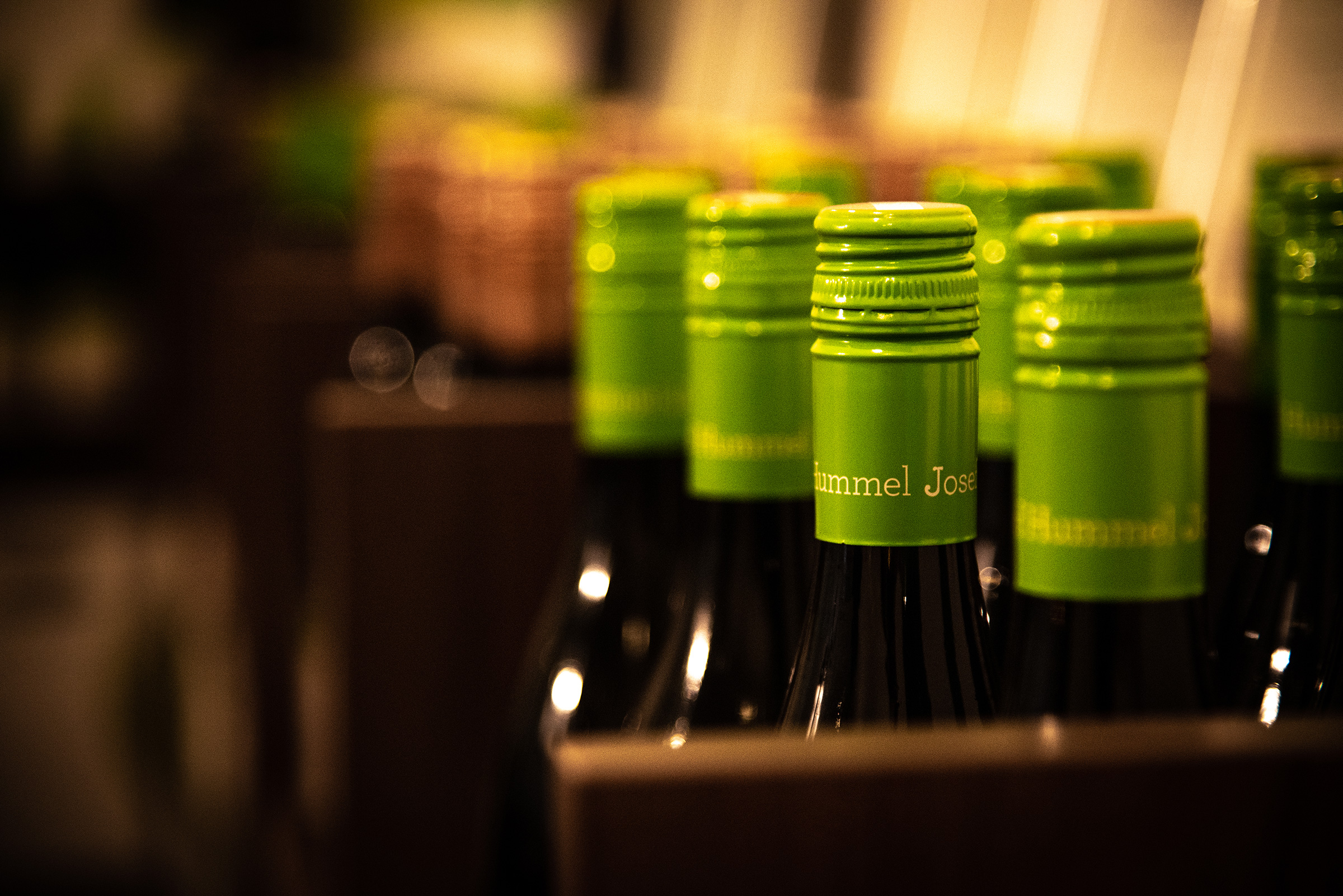 Weine - Weingut Josef Hummel