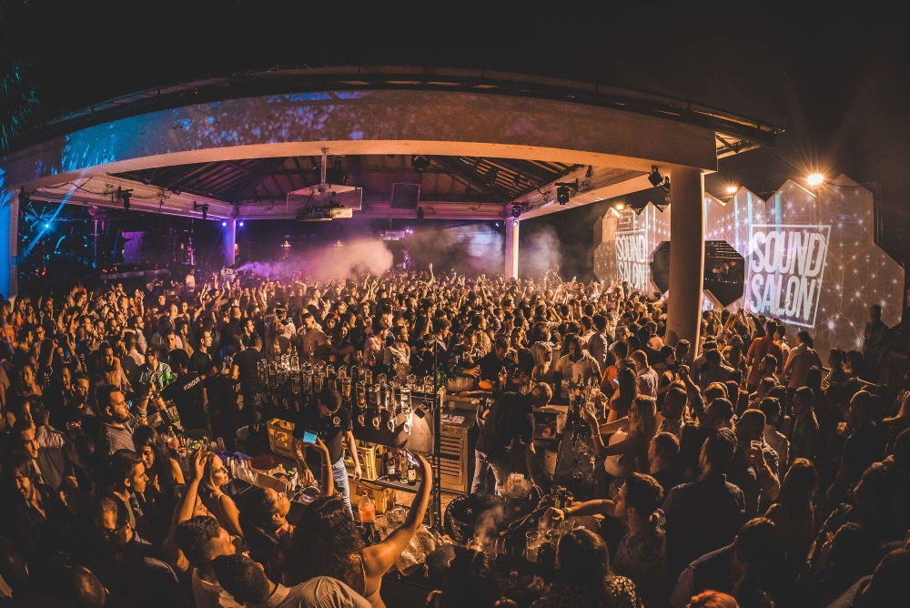 EVENTI - DISCOTECHE - MOVIDA - MALTA - Benvenuti su discotechemalta!